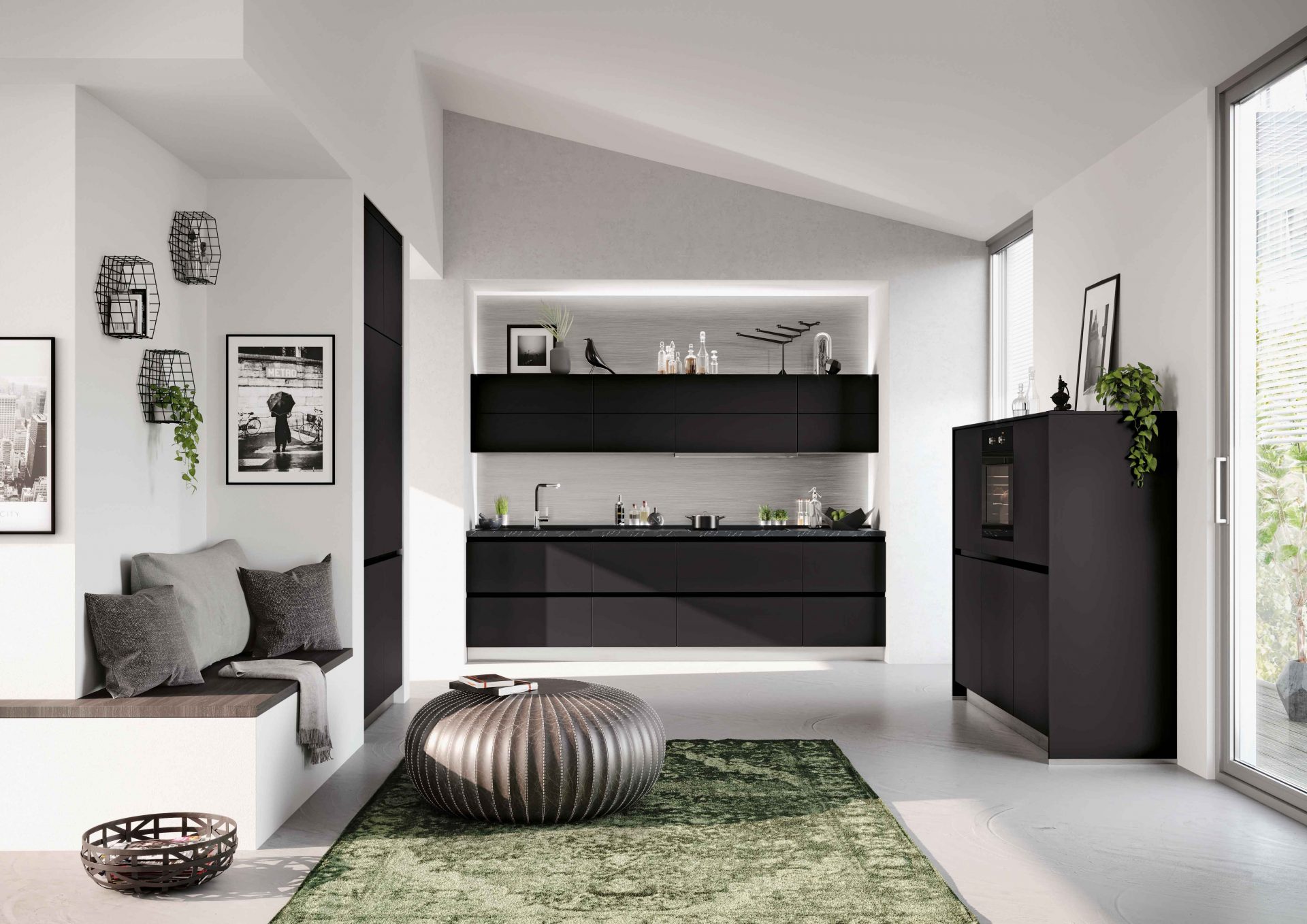 Creative Designs Kitchens Ayr, Scotland | Kitchen Design, Supply & Install