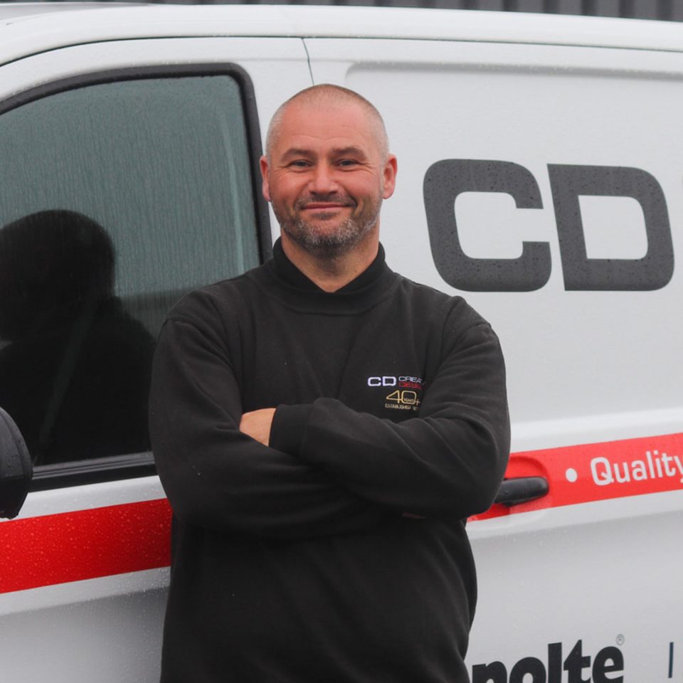 Meet our team of Kitchen Designers & Fitters | Creative Designs Kitchens