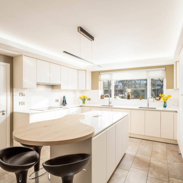 Kitchens by Creative Designs | Kitchens Ayrshire | Ayr | Scotland
